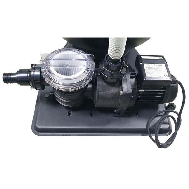 Pentair Water FS-22AZ-SW19, 13 м³/ч, фильтровальная установка для ...